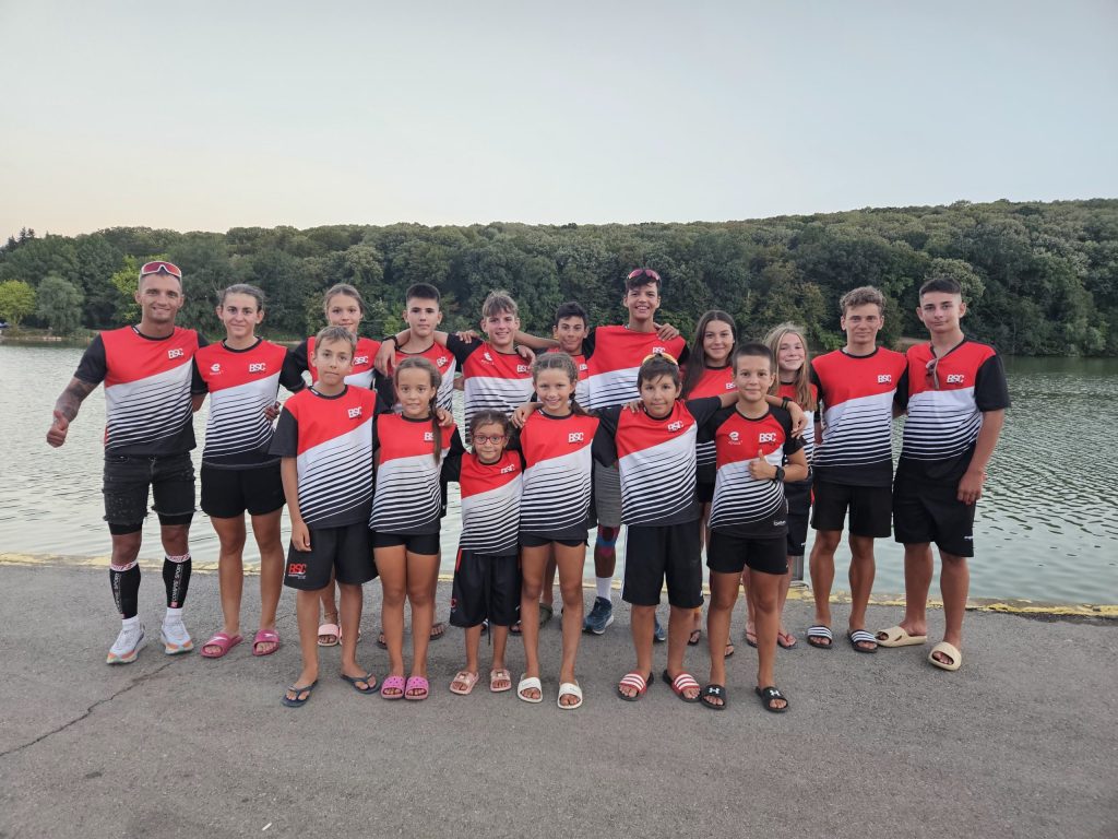 Internațional Cup Russe 2024 - Cursuri de înot copii și adulți ...